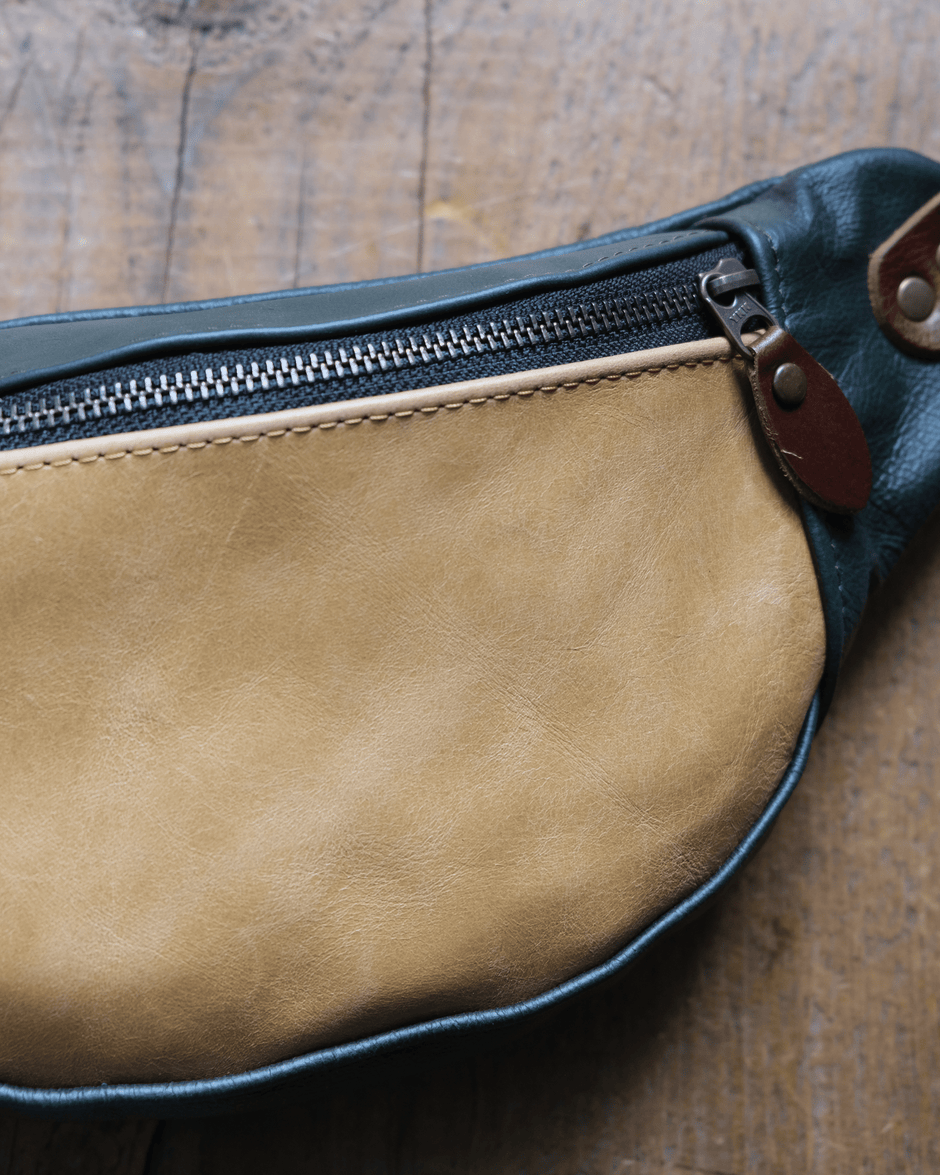 Leather and Waxed Canvas Bags and Accessories in Toronto, Ontario – Pip ...
