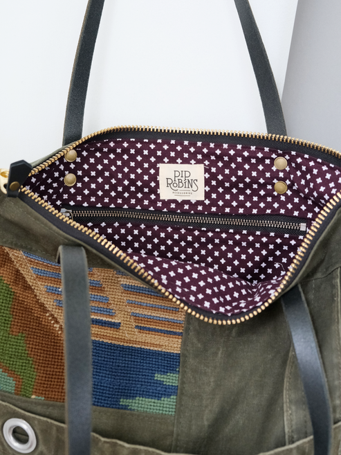 Last Supper Heritage Tote: Barthalamule, James, and Andrew – Pip Robins ...