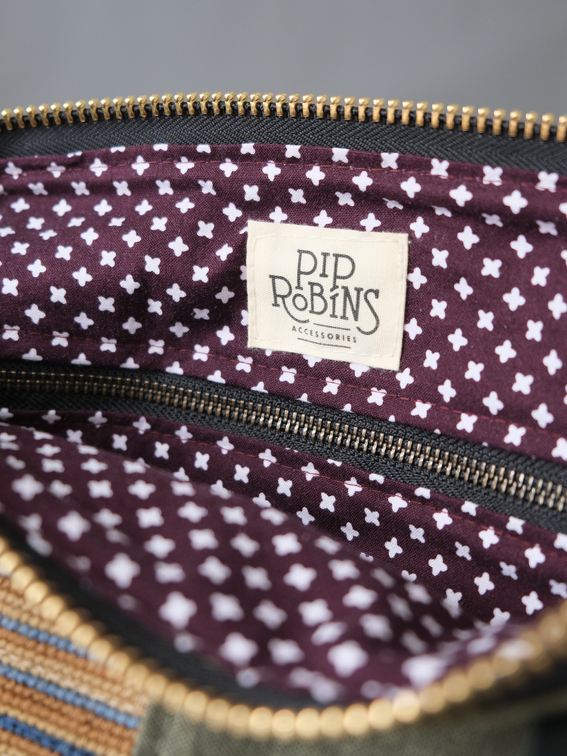 Last Supper Heritage Tote: Barthalamule, James, and Andrew – Pip Robins ...