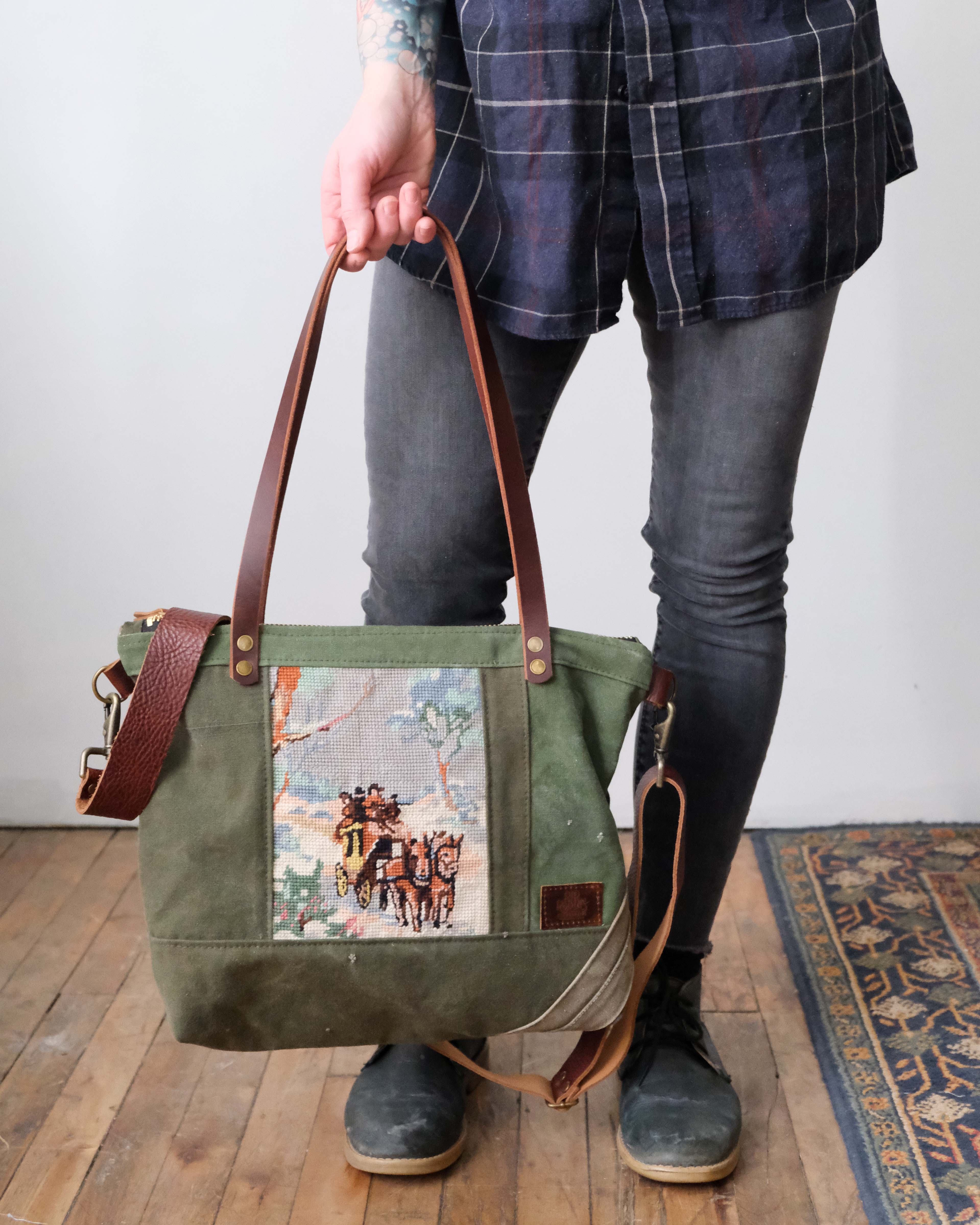 Heritage Collection – Pip Robins Accessories